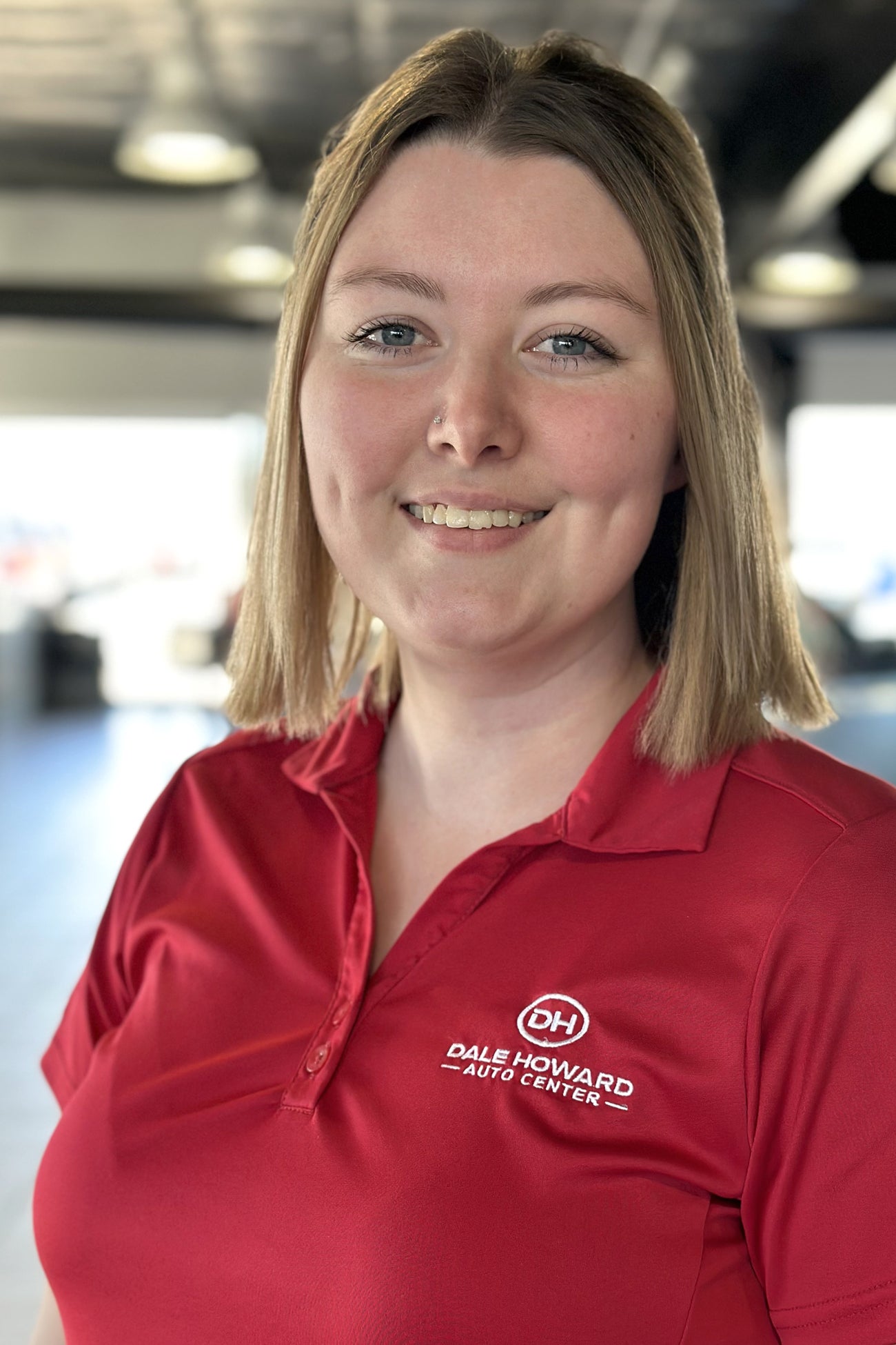 Meet Our Staff | Dale Howard Auto Center | Staff at Dale Howard Auto ...