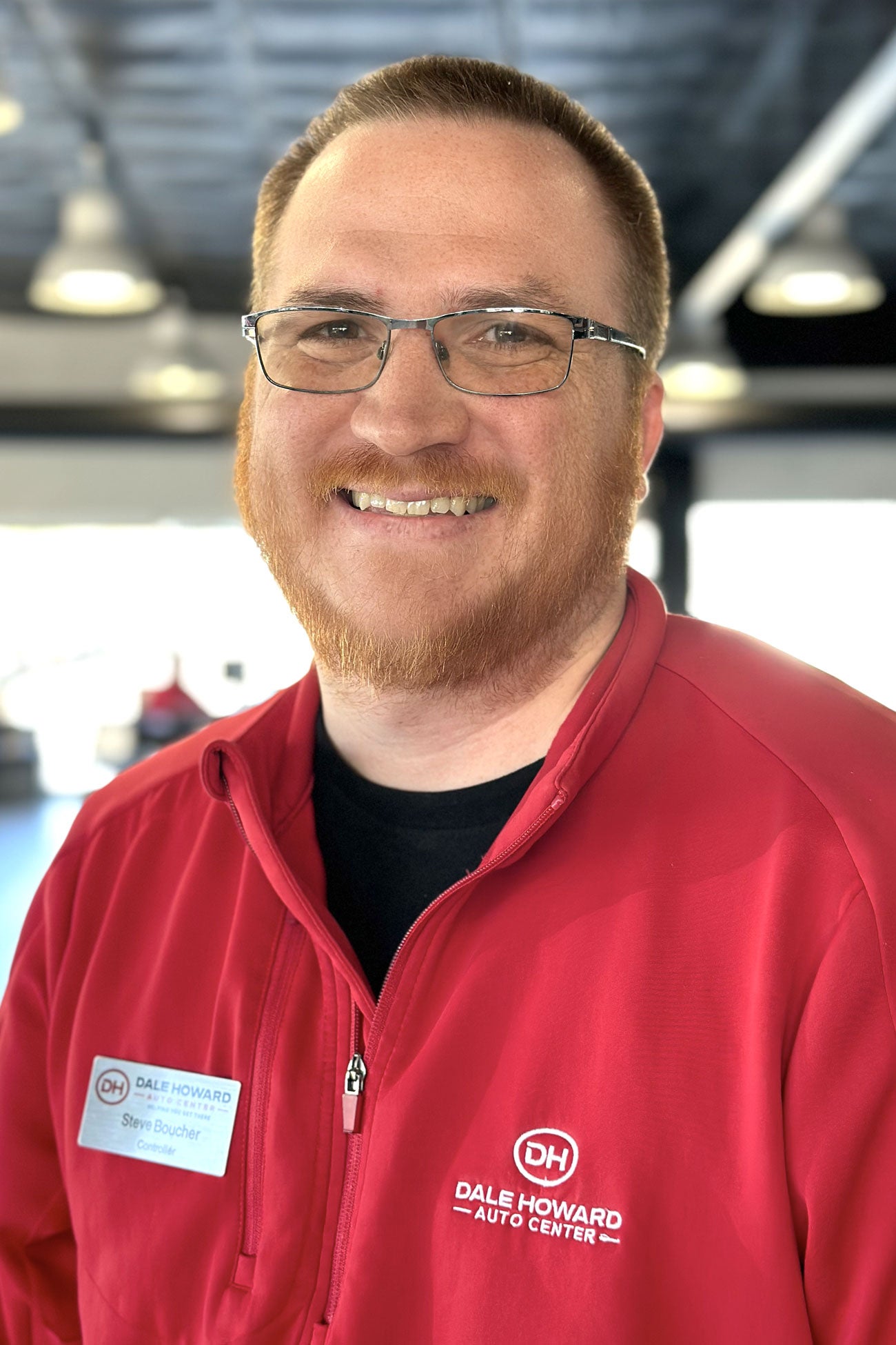 Meet Our Staff | Dale Howard Auto Center | Staff at Dale Howard Auto ...